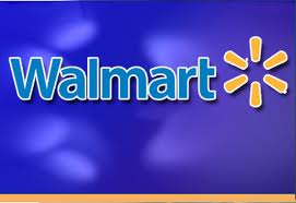 History of All Logos: All Walmart Logos