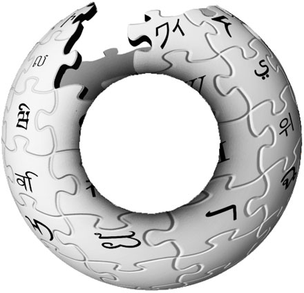 History of All Logos: All Wikipedia Logos