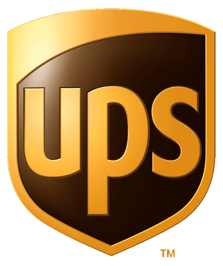 History of All Logos: All Ups Logos