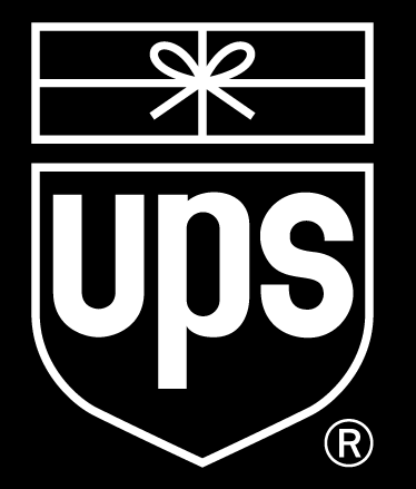 History of All Logos: All Ups Logos