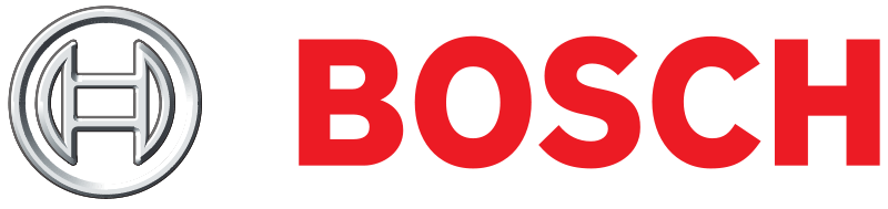 History of All Logos: All Bosch Logos