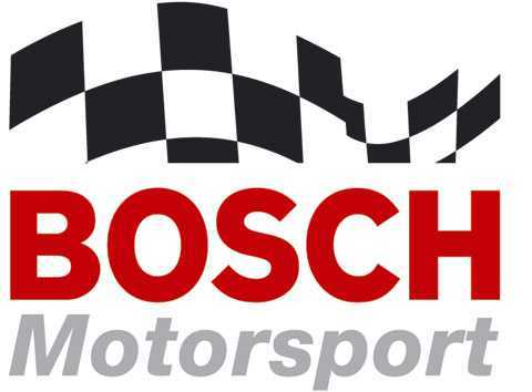 History of All Logos: All Bosch Logos