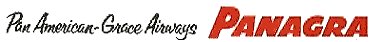 History of All Logos: Pan American Logo History