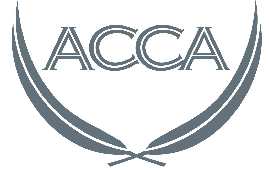 History of All Logos: All Acca Logos