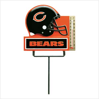 History of All Logos: All Chicago Bears Logos