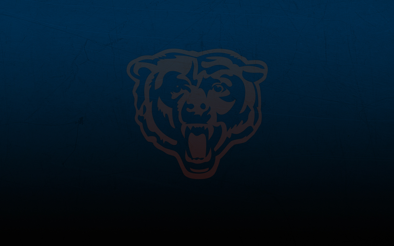 History of All Logos: All Chicago Bears Logos