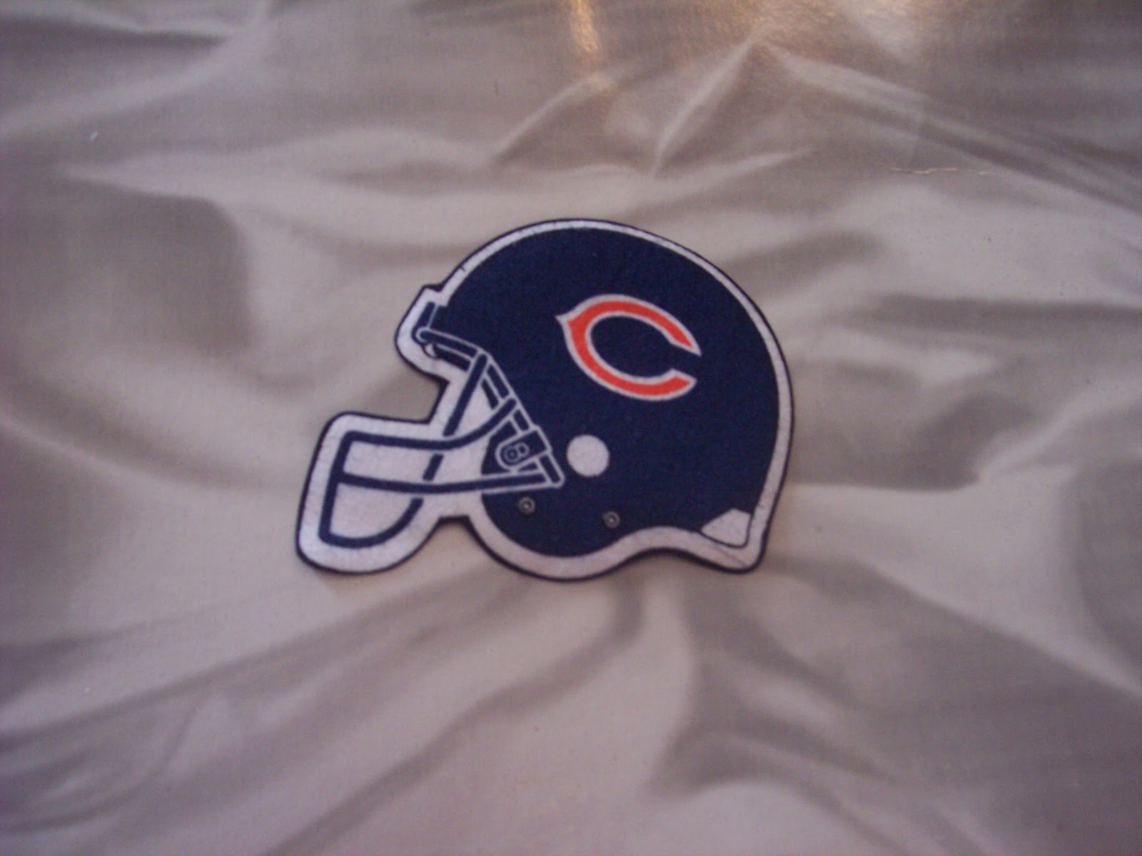 History of All Logos: All Chicago Bears Logos