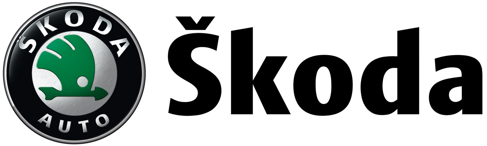 History of All Logos: All Skoda Logos