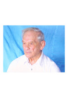 Cyprus Well Stories: Poet of the Month: Richard Gendall