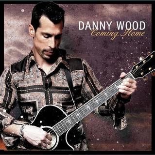 NKOTB News: Danny Wood's new album now available at iTunes
