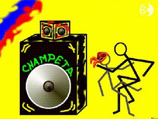champeta: champeta