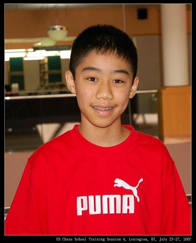 US Chess League News: 2010 Board Three All Stars