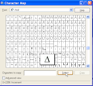 Tech of Law: Faster Better Note Taking - Symbols and Common Words