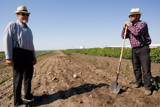 Lyndons Trucking Life: Peoples Of North America - Hutterites