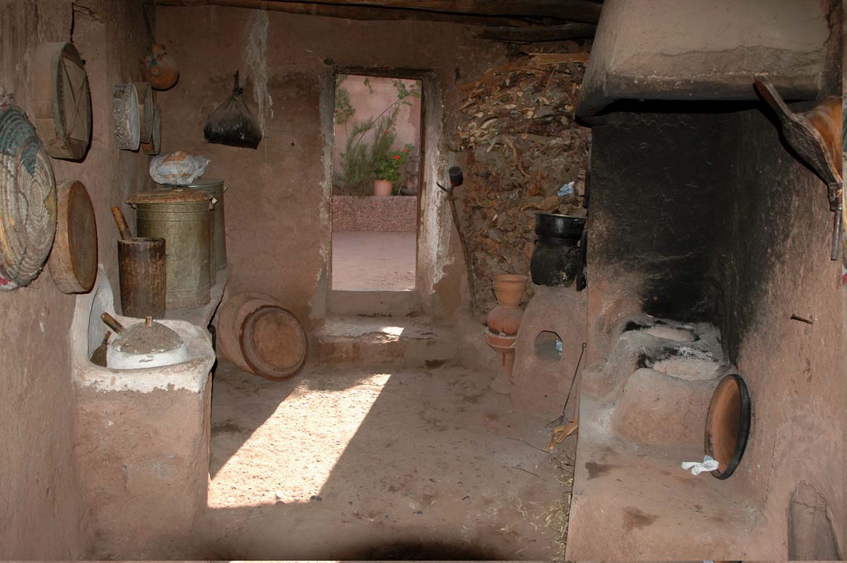 OrcaPress: Memories of Morocco