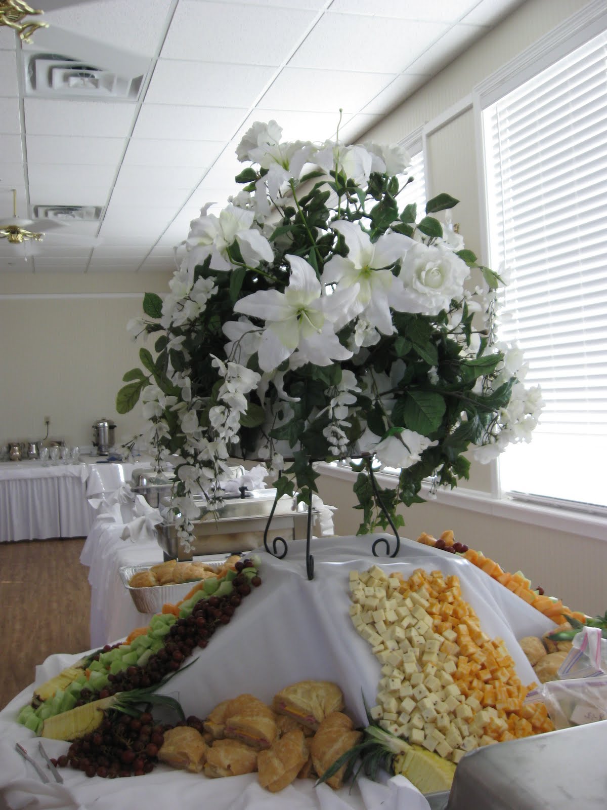 Walnut Creek Chapel: Amber Cook & Dennis Keith Metz at their Outdoor ...
