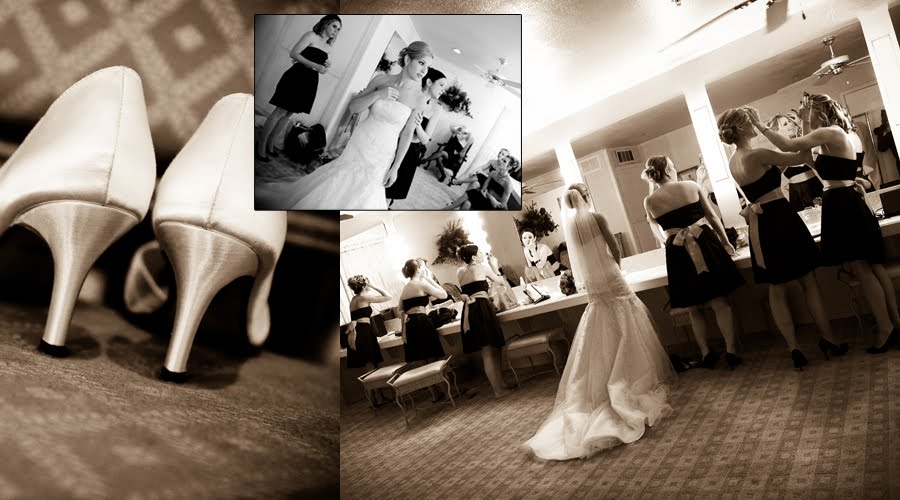 Walnut Creek Chapel: Jennifer Marie Thompson & Michael Brandon Yowell ...