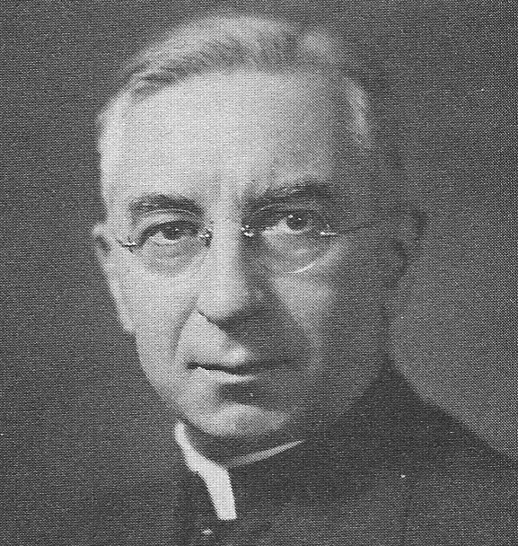 Liturgical Pioneers / Pastoral Musicians and Liturgists: William Busch