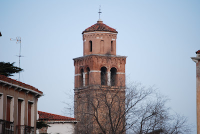 Campanili di Venezia