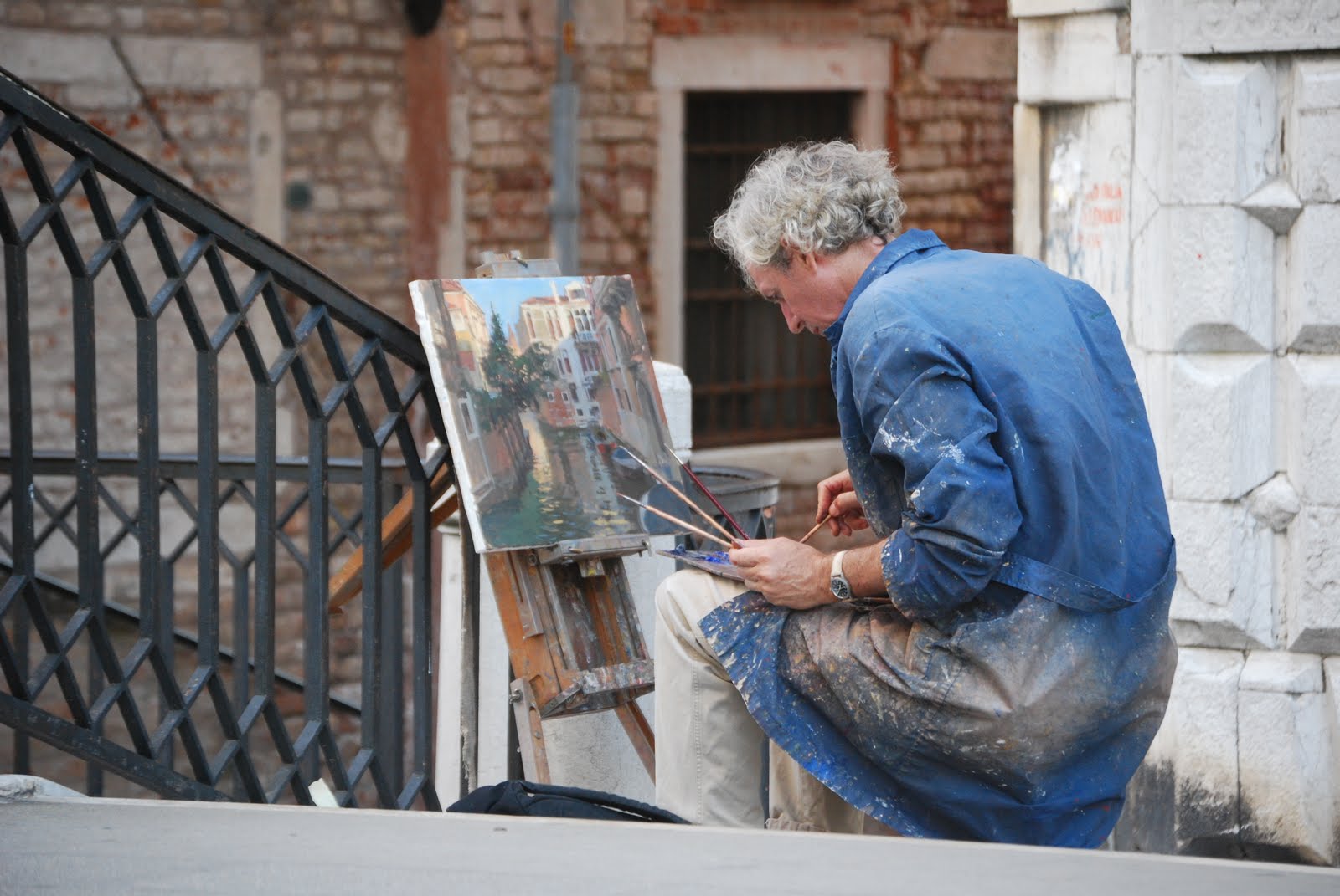Un buon libro non finisce mai.: Recensione: Il precario equilibrio ...