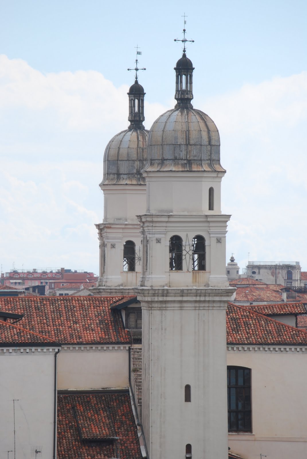Campanile di San Nicolò dei Mendicoli