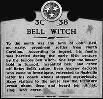 The Haunted BloG: The Curse of The Bell.Witch .... (An American Haunting)