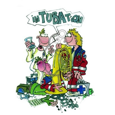 Airway Research | Paramedicine 101