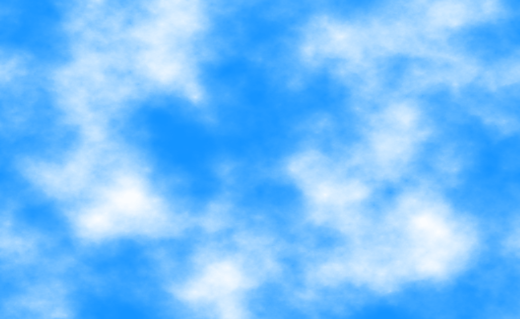 Fondo nubes azul | Descargas gratis