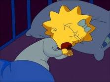 Imagenes de Maggie Simpson-Colorear dibujos,letras, Actividades infantiles