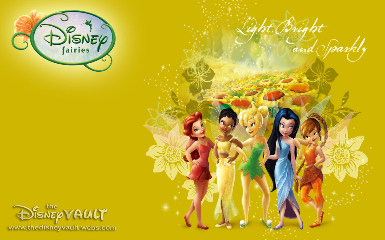 Hadas Disney - Imagui