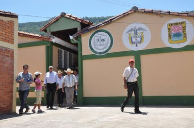 Ferias y fiestas: Colombia y Santander: EL PALMAR CON VISITA OFICIAL EN ...