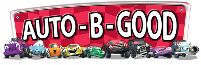 Bless Their Hearts Mom: Product Review: Auto-B-Good "In the Land of Odd ...