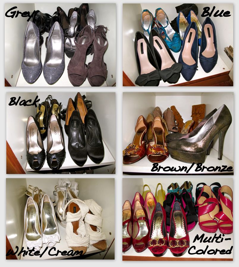 Shazwani Hamid's Blog: They Have a Happy Home Now...