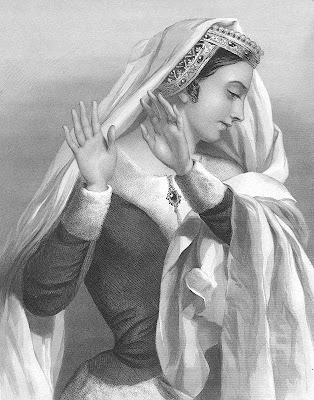 Героини произведений Уильяма Шекспира. Обсуждение на LiveInternet ...