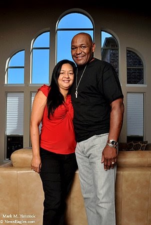 PhotoJournalism: Fuller family legacy continues