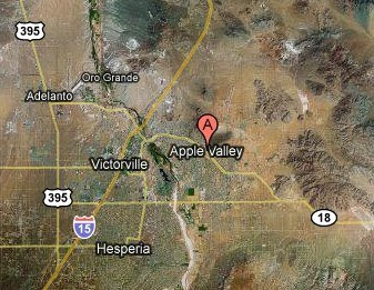 TJ on a Journey: The World Speaks! (And a cool new Map Site)