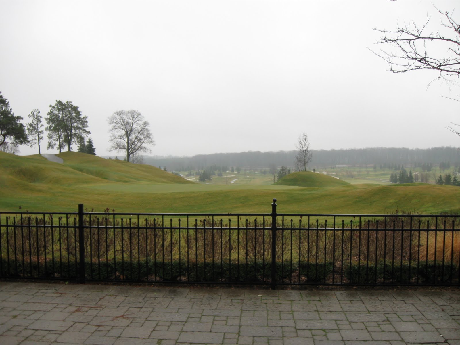 Rebel Creek Golf Club Course Updates