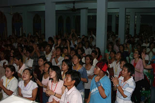 History Maker International: MYANMAR: 25-27 July 2007