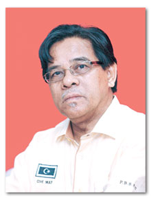 OFFSIDE SANGKUNANG: Pemilihan FAM penggal 2010-2014