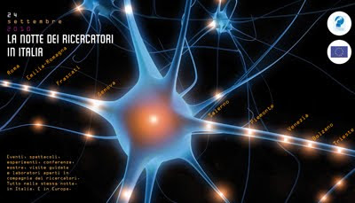 Scientificando: settembre 2010