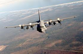 AC-130U Spooky Successful In Mission ~ forcesmilitary