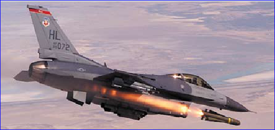 AGM-65 Maverick Missile Armament System ~ forcesmilitary