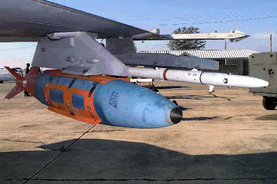 GBU-31 /32 /38 Joint Direct Attack Munition (JDAM) ~ forcesmilitary