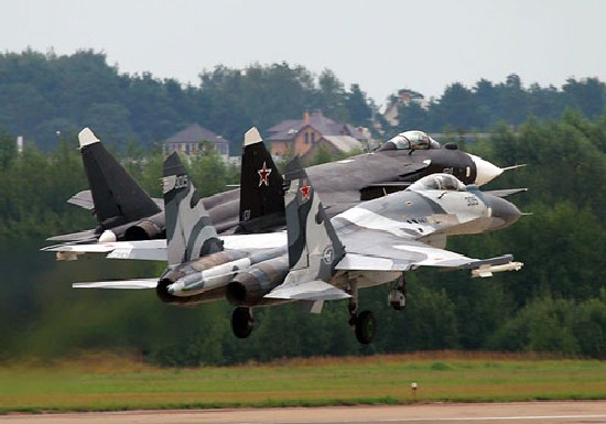Various Types of Sukhoi SU-30MKM Series Until The SU-30KN ~ forcesmilitary