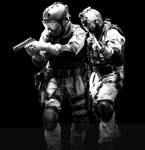 Anti Terror Special Forces GULTOR ~ forcesmilitary