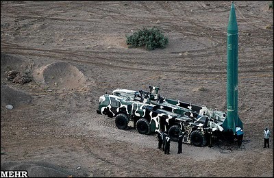 IRAN’S BALLISTIC MISSILE PROGRAM A TECHNICAL ASSESSMENT SHAHAB MISSILE ...