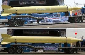 IRAN’S BALLISTIC MISSILE PROGRAM A TECHNICAL ASSESSMENT SHAHAB MISSILE ...