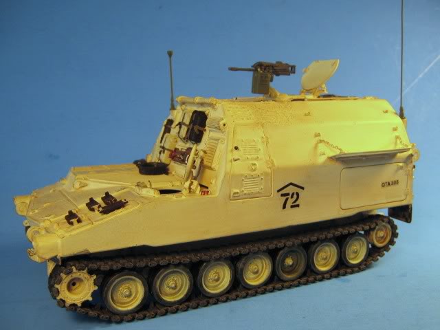 U.S ARMY M109A6 AND M992A2 PIM MAIN BATTLE TANK IN PROJECT 2017 ...