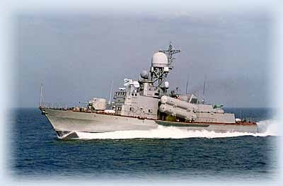 Russia Produce PROJECT 12421 MOLNIYA Guided Missile Boat And PROJECT ...