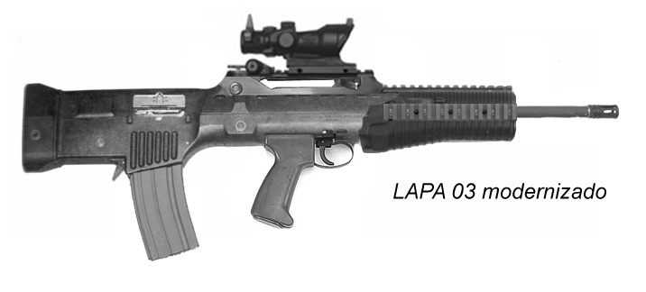 Bullpup - JungleKey.fr Image #100